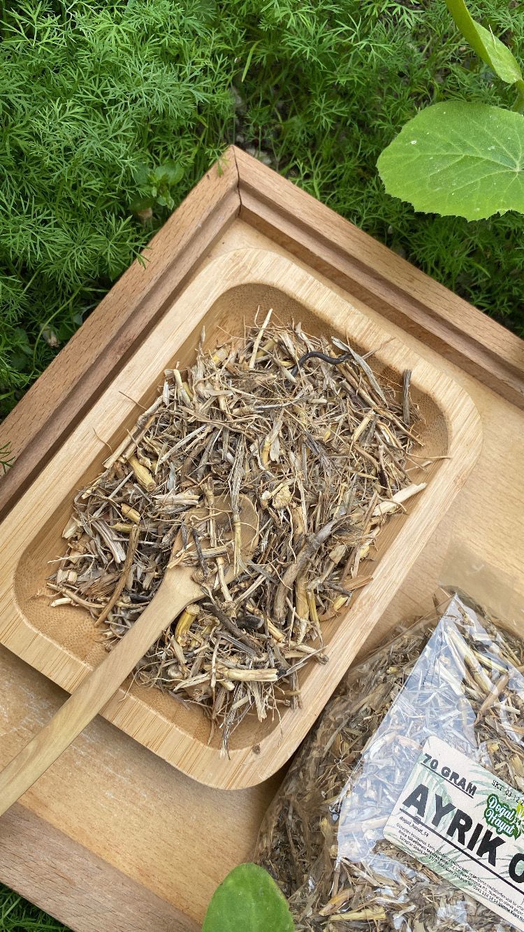 Ayrık Otu 70 Gr